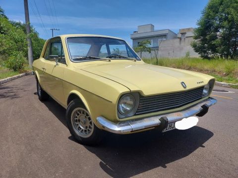 FORD CORCEL 1976 Usados e Novos