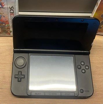 "nintendo 3ds desbloqueado" - Consoles de Vídeo Game no Brasil