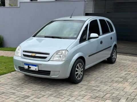 CHEVROLET MERIVA Usados e Novos