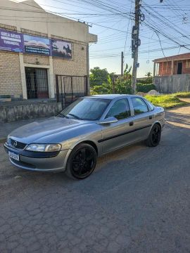 CHEVROLET VECTRA 1997 Usados e Novos