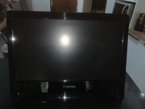 "monitores de computadores" no Brasil