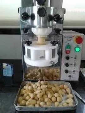 "maquinas de coxinha" no Brasil