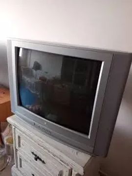 "tv lg antiga" - TVs no Brasil