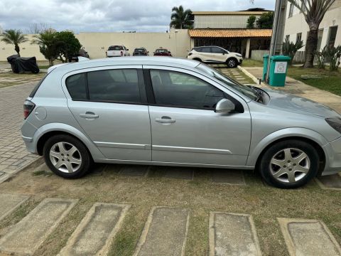 hatches CHEVROLET VECTRA 2010 Usados e Novos