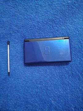 "nintendo ds" no Brasil