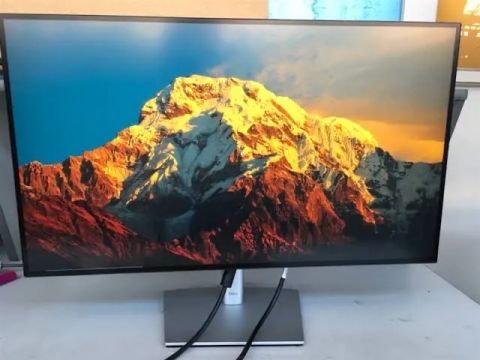 "monitor dell 27 polegadas" - Monitores no Brasil
