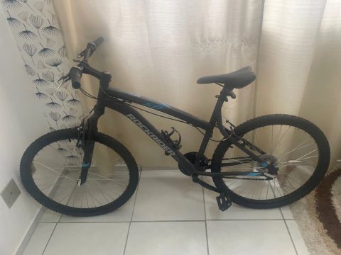 "bicicleta aro 26 rockrider" - Ciclismo no Brasil