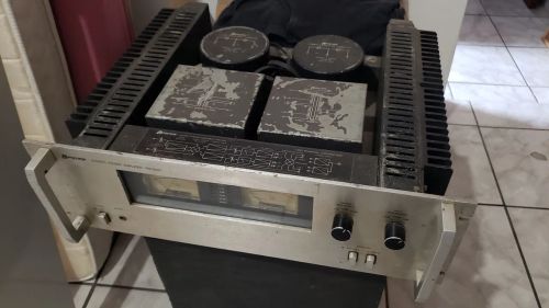 "polyvox 5000" no Brasil