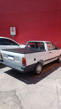 VOLKSWAGEN SAVEIRO 1997 Usados e Novos