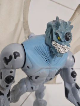 "max steel elementor" no Brasil