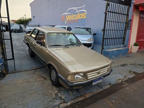 FORD DEL REY Usados e Novos