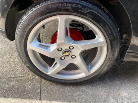 "rodas ferrari" no Brasil