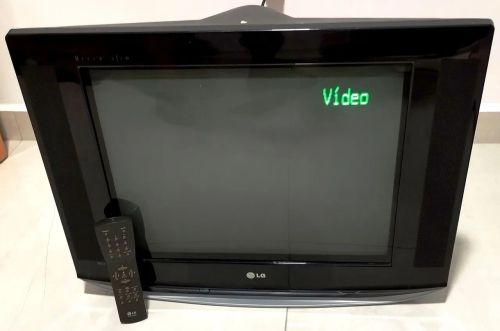 "tv retro da lg" - TVs no Brasil