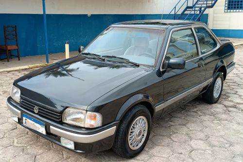 VOLKSWAGEN APOLO Usados e Novos