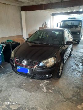VOLKSWAGEN POLO 2010 Usados e Novos