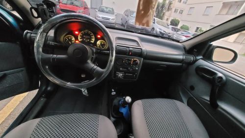 CHEVROLET CORSA Usados e Novos - Guarulhos, SP
