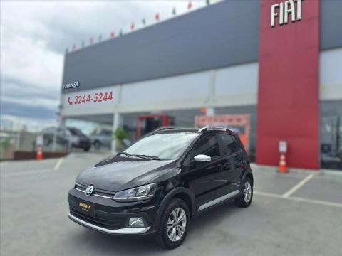VOLKSWAGEN CROSSFOX 2017 Usados e Novos