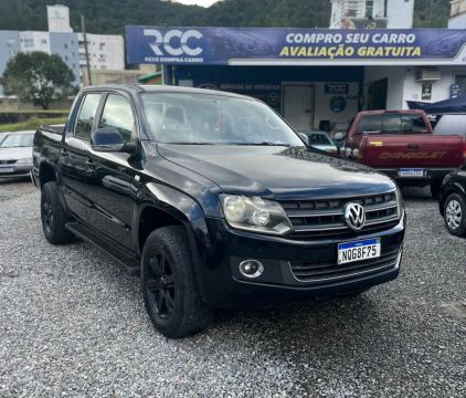 Carros a diesel Usados e Novos à venda