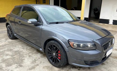 VOLVO C30 Usados e Novos
