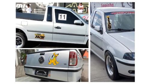 "volkswagen saveiro g3" - Carros Usados e Novos à venda