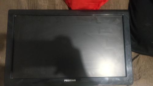 "monitor positivo 17 polegadas" - Monitores no Brasil