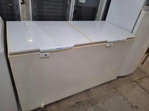 "freezer h500 eletrolux" - Geladeiras e Freezers no Brasil
