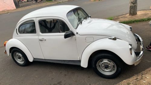 VOLKSWAGEN FUSCA 1979 Usados e Novos