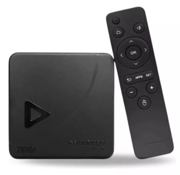 "tv box 4k" no Brasil