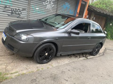 CHEVROLET ASTRA 2004 Usados e Novos