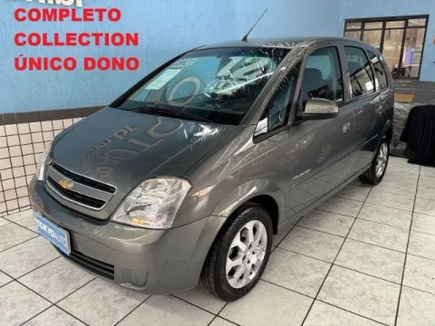 CHEVROLET MERIVA Usados e Novos