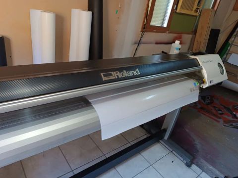 "roland plotter" no Brasil