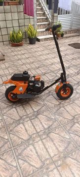 "walk machine" no Brasil