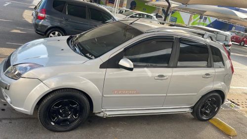 FORD FIESTA 2008 Usados e Novos