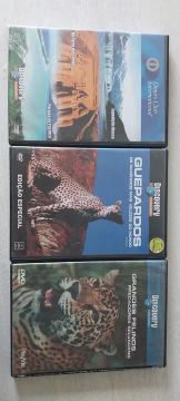 CDs, DVDs etc em Manaus e região, AM