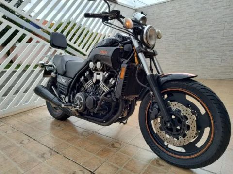 Yamaha vmax olx store