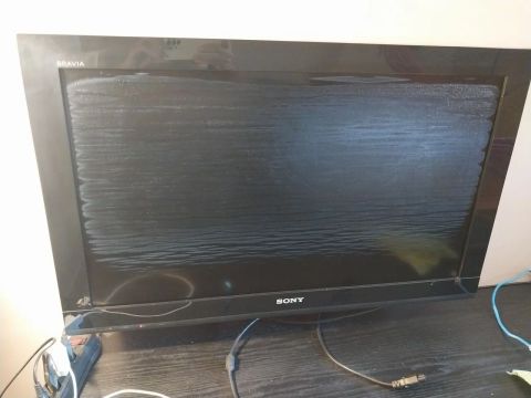 "tela de lcd 32 polegadas" - TVs no Brasil