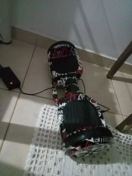 "hoverboard" no Brasil