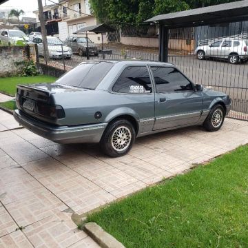 VOLKSWAGEN APOLO Usados e Novos