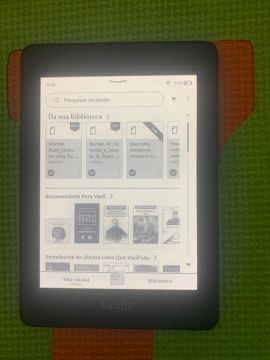 "kindle 10a geracao" - Tablets e E-Readers no Brasil