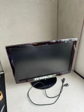 "tv monitor samsung 24 polegadas lcd" no Brasil