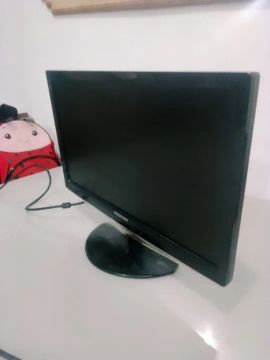 "monitor positivo smile" - Monitores no Brasil