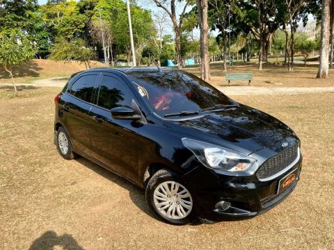 "carro 10mil" no Brasil