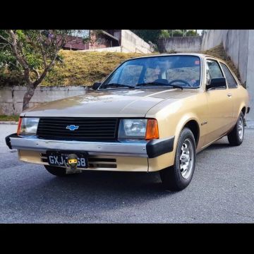 CHEVROLET CHEVETTE 1986 Usados e Novos