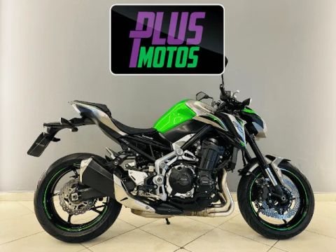 Motos KAWASAKI Z em São Paulo e região, SP