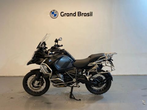 "moto bmw gs 1250" - Motos no Brasil