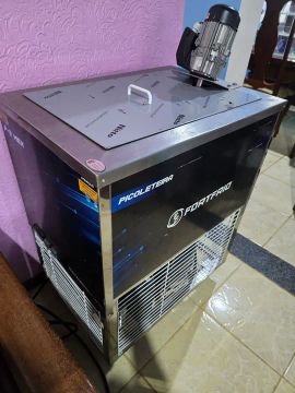 "maquinas de picoles" no Brasil