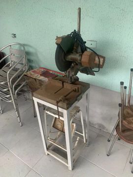 "maquina de policorte" no Brasil