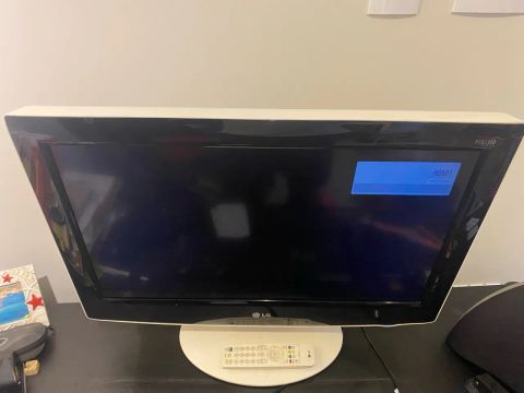 "monitor lg 26 polegadas" - Monitores no Brasil