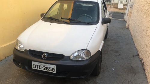 CHEVROLET CORSA Usados e Novos - Campinas, SP