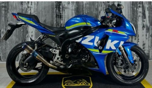 "moto suzuki srad 1000" no Brasil